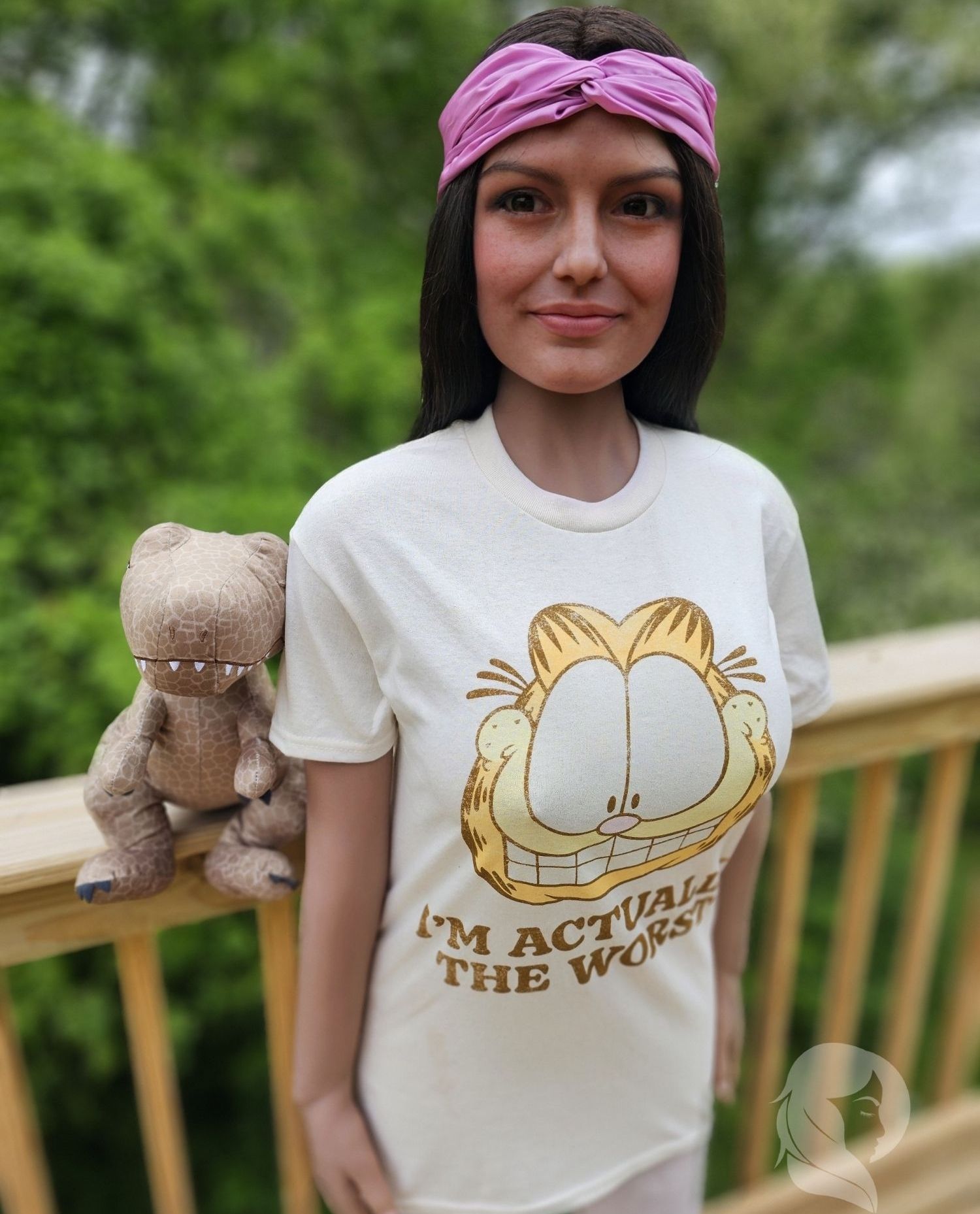 A Steady Presence in the Storm: How Companion Dolls Support Mental ...